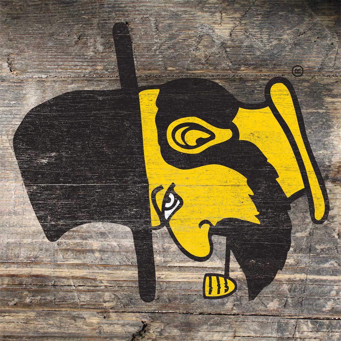 Appalachian State Yosef Wooden Art – todayigivemyall.com